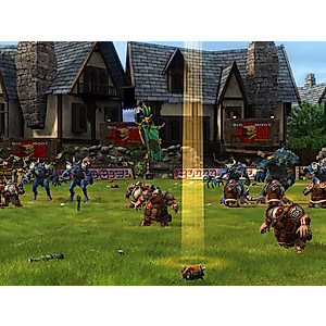 Blood Bowl - Sony PSP