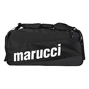 Marucci Hybrid Duffel BATPACK Black