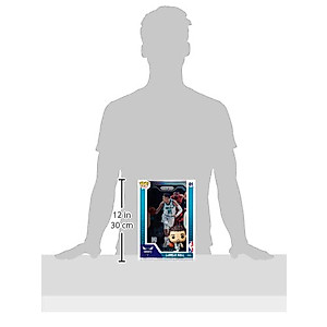 Funko Pop! NBA Trading Cards: LaMelo Ball