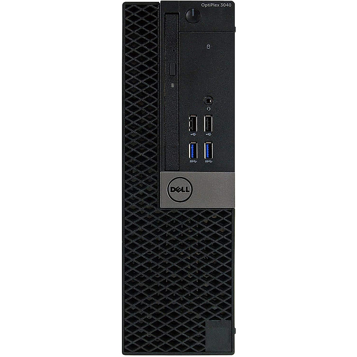Dell OptiPlex 3040 SFF Desktop Computer, Intel Core i5-6500 3.4GHz up to 4.0GHz, 8GB DDR4 RAM, 1TB SSD, WiFi, Windows 10 Pro 64 (Renewed)
