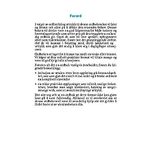 Langenscheidt Universal Dictionary Norwegian: Norwegian-English/English-Norwegian (Langenscheidt Universal Dictionaries)