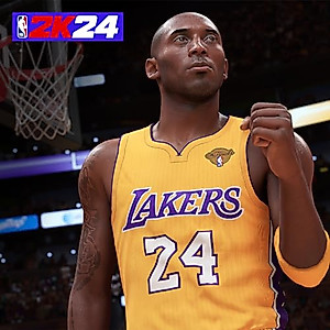 NBA 2K24 - Kobe Bryant Edition