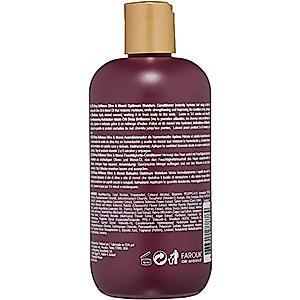 CHI Deep Brilliance Optimum Moisture Conditioner, 12 Fl Oz