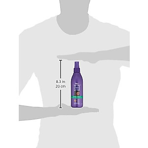 SoftSheen-Carson Dark and Lovely Healthy-Gloss 5 Moisture Leave In Treatment, 8.5 fl oz