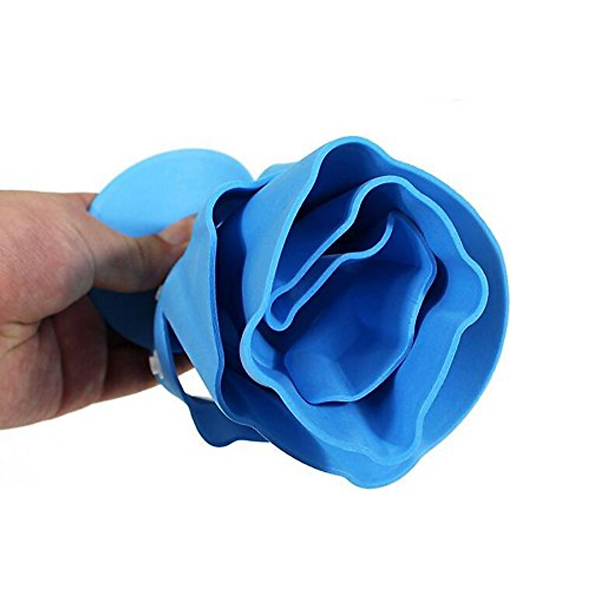 3PCS Soft Adjustable Bath Accessories Shampoo Shower Cap Hat with Earmuff Cover Hair Washing Shield Hat Hair Cutting Protector for Baby Kids Toddler Children(Color Random)