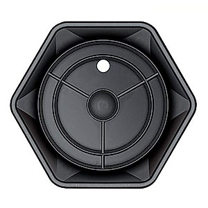 Leofoto TFW-2 Set of 3 Universal Snow Shoes/Sand 144mm Feet for Tripod