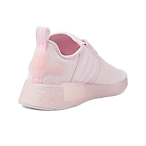 adidas Originals NMD-R1 Clear Pink/Clear Pink/White 9 B (M)