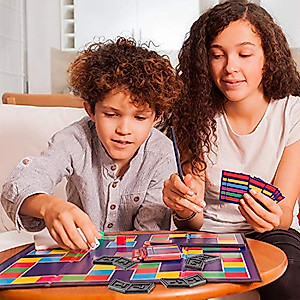 Sumind 40 Pieces Metal MTG Counters Magic Gathering Counters Magic Counter Tokens Bulk Antique Silver MTG Buff Counters for CCG MTG Magic The Gathering