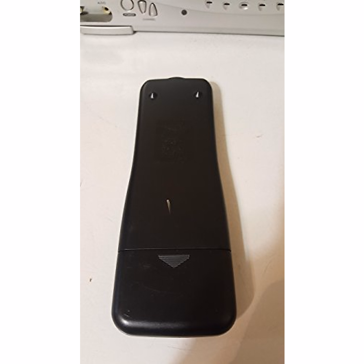 Emerson EWV403 4-Head Video Cassette Recorder with On-Screen Programming Display