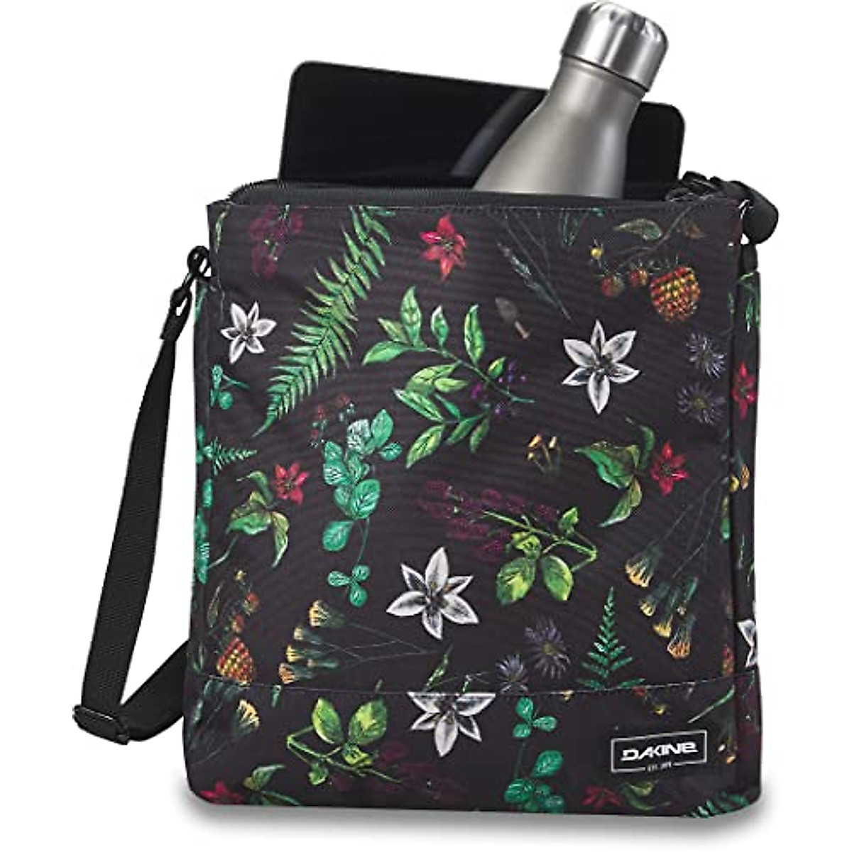 Dakine Jordy Crossbody Bag - Woodland Floral