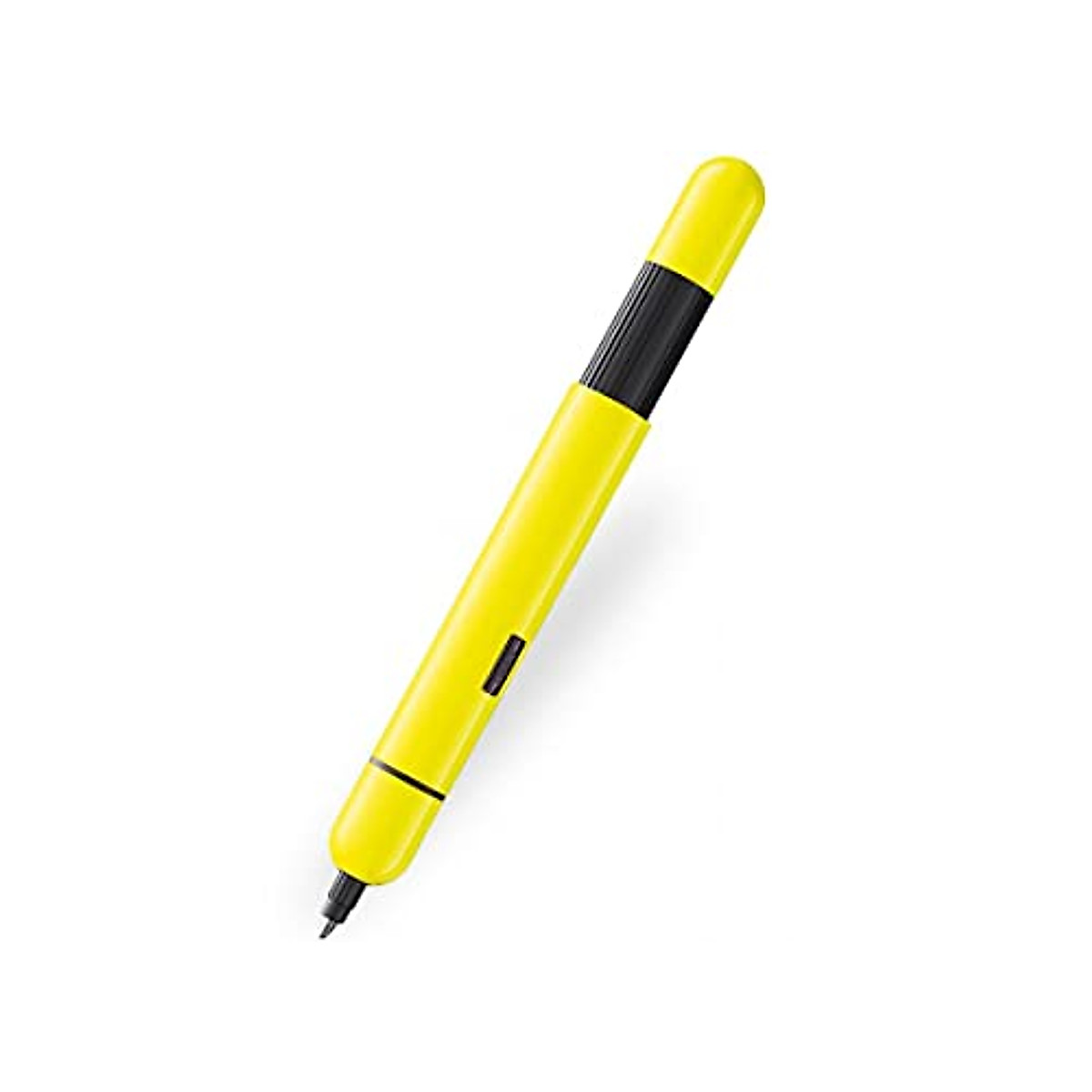 Lamy Pico Ballpoint Pen - Neon Yellow 288