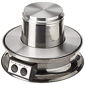 The Original Shabu Shabu Hot Pot w/BBQ Grill by City ST