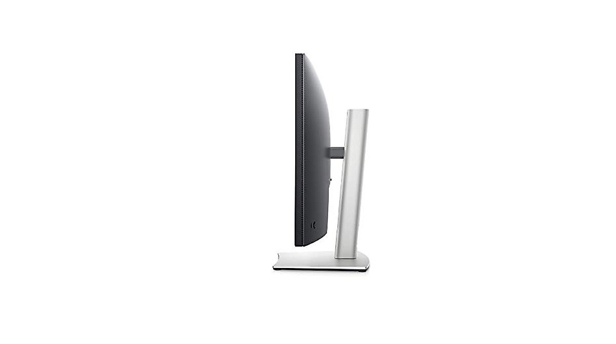 Dell 34 Inch Ultrawide Curved USB-C Monitor P3421W | WQHD & Adjustable