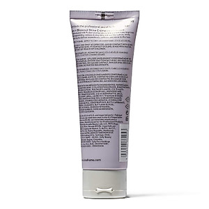 ion Weightless Shine Creme, Lightweight, Reduces Frizz, Enhances Shine, Softens Hair