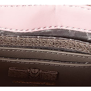 Karl Lagerfeld Paris Small Agyness Crossbody