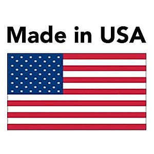 AREVENT 100% Organic Cotton Crib Sheet Set (2 Pieces)– Car Print Kids Bedding Set – GOTS Certified, Made in USA, 250 Thread Count (Crib/Toddler Sheet Set, Cars)