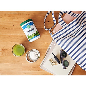 Green Foods Organic Matcha Green Tea, 5.5 Ounce