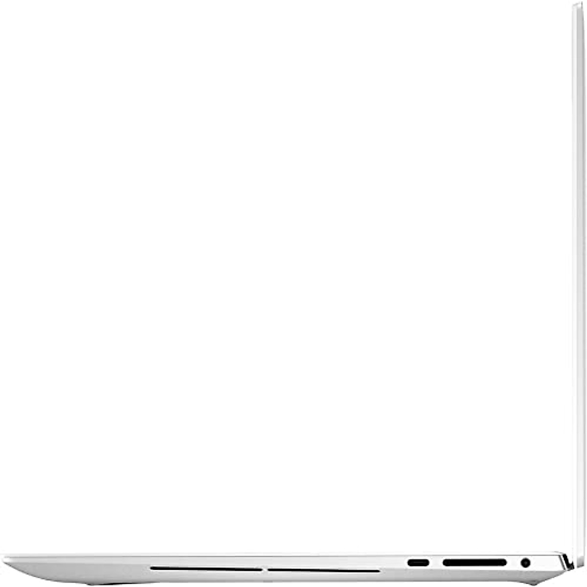 Dell XPS 15 9520 15.6" 4K (3456 x 2160) OLED Touchscreen (Intel 14-Core i7-12700H, 32GB DDR5 RAM, 1TB PCIe SSD, RTX 3050 Ti) Business Laptop, Backlit, Fingerprint, Thunderbolt 4, IST Bag, Win 11 Home