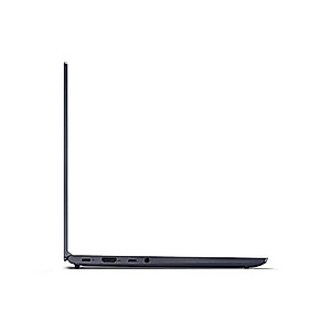 Lenovo IdeaPad Slim 7i 14.0" Laptop, 14.0" FHD (1920 x 1080), Intel Core i7-1165G7 Processor, 8GB DDR4 RAM, 512GB NVMe SSD Storage, Intel Iris X Graphics, Windows 10 Home, 82A6000BUS, Slate Grey