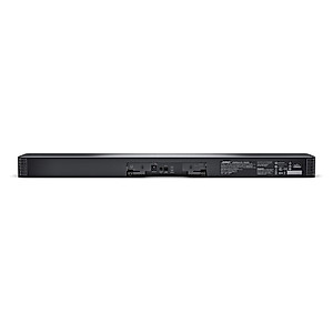 Bose Professional Videobar VB1- Video Soundbar for Home Office or Small Conference Rooms