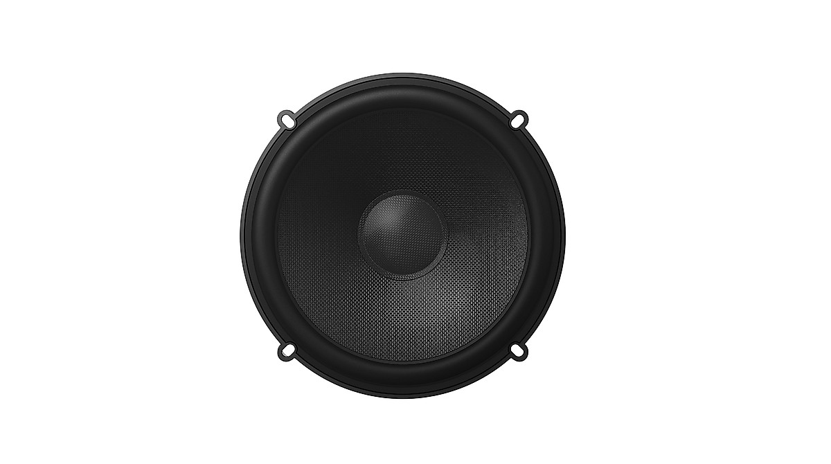 Infinity Kappa 60CSX: Premium Car Audio Speakers