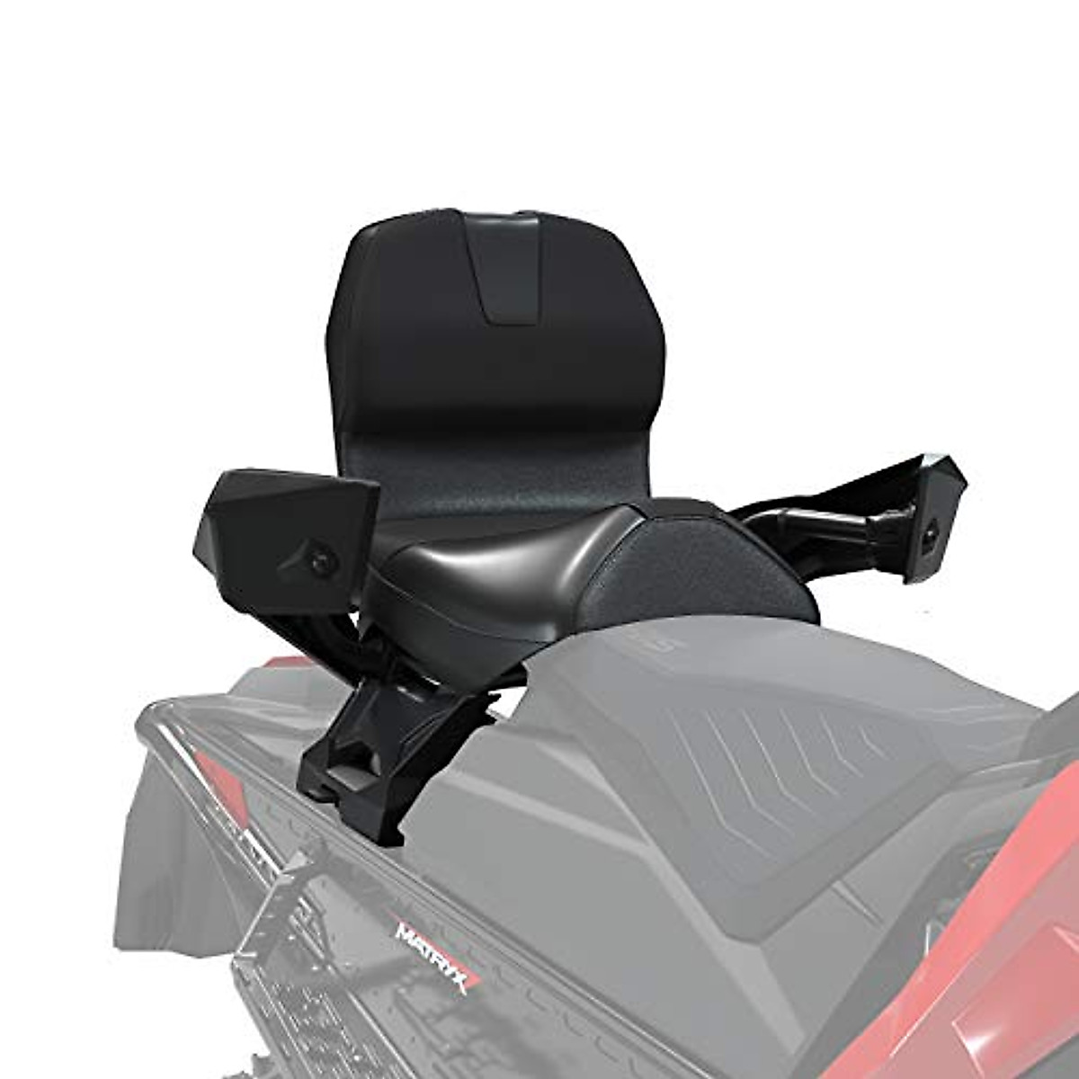 Polaris Snowmobile M2 Seat, Heated
