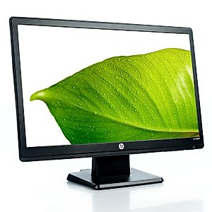 HP 20" LV2011 LED LCD Monitor