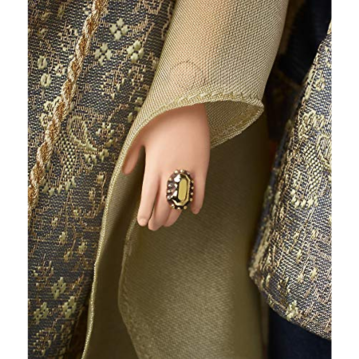 Mattel Barbie FJH81 Signature Faraway Forest Doll Gift Set, Multi Colour