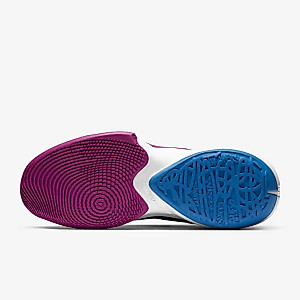 Nike Men's Shoes Zoom Freak 2 Midnight Navy DB4689-400 (Numeric_11)