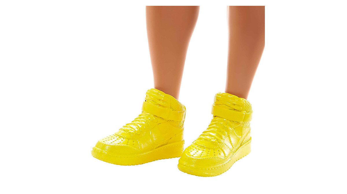 Barbie Ken Fashion Doll #204 - Trendy Style for Kids