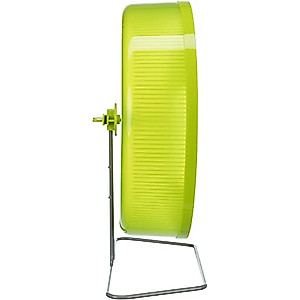 Trixie 61011 Running Wheel, Plastic, ø 28 cm (Assorted)