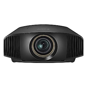 Sony 4K HDR Home Theater Video Projector (VPLVW695ES)