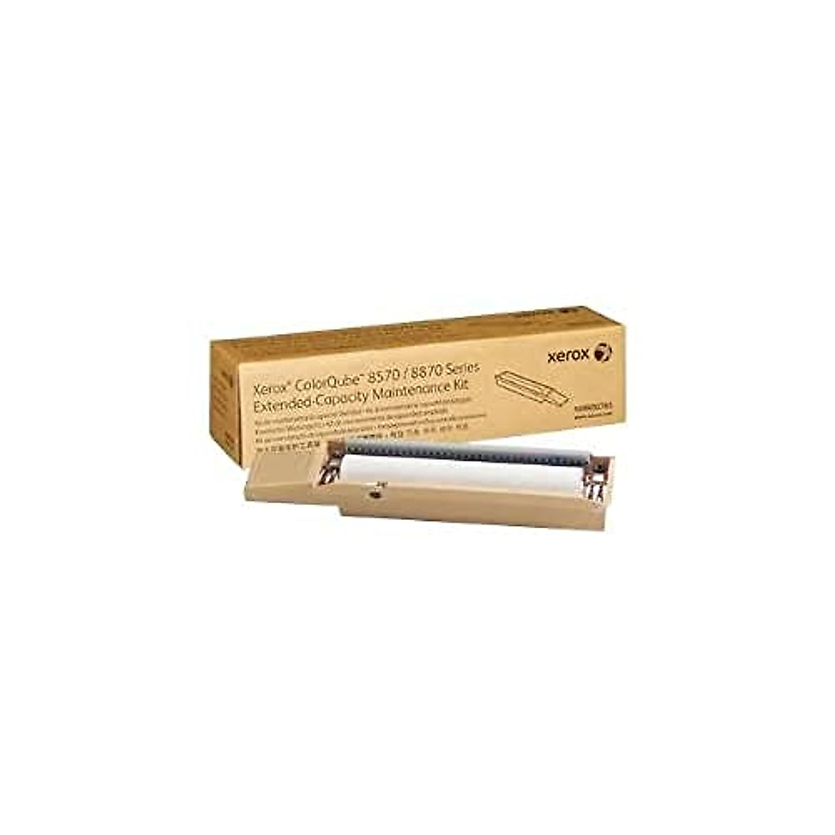 Xerox 109R00783 Extended Capacity Maintenance Kit for ColorQube 8570, 8870