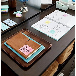 Post-it Greener Notes, 3x3 in, 24 Pads, America's #1 Favorite Sticky Notes, Sweet Sprinkles Collection, Pastel Colors, Clean Removal, 100% Recycled Material (654R-24CP-AP)