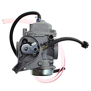 Carbhub Carburetor for Arctic Cat 400 2002-2003 Replaces 0470-454