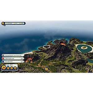 Tropico 6 (Nintendo Switch)