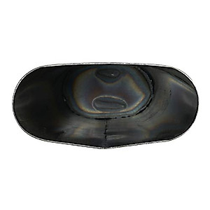 Latin Percussion Bells Banda 10.5 inch Cowbell (LPBB105)