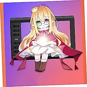 Mobestech Drawing Tablet Graphics Tablet Writing Tablet Digital Tablet Writing Board G10