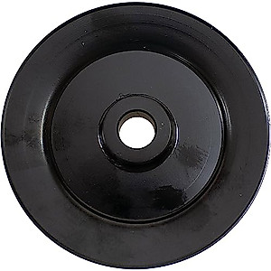 Stens 275-126 Spindle Pulley Compatible with/Replacement for Toro 74370, 74372, 74373, 74374, 74375, 74376, 74387, 74391, 74395, 74398, 74399, 74630, 74631, 74632, 74635, 74637 110-6865, 125-5575