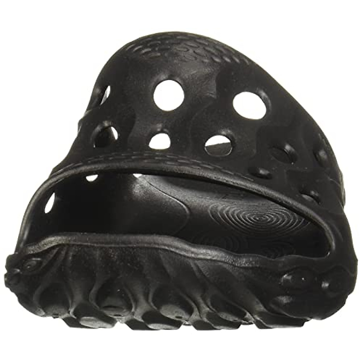 Merrell mens Water Shoe Hydro Slide, Black, 10 M