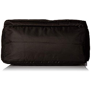 JuJuBe HoboBe Purse Diaper Bag Rose Collection, Knight Rose, One Size