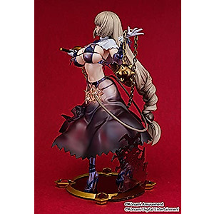 Good Smile Company - Bombergirl Sepia 1/6 PVC Figure (A)