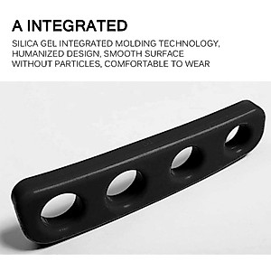 CRT Basketball Shooting Trainer Aid Basketball Training Equipment Aids for Kids, Youth and Adult, Basketball Practice Pack of 3, SML