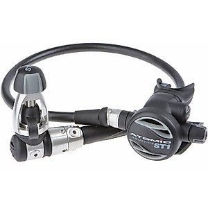 Atomic Aquatics ST1 Regulator