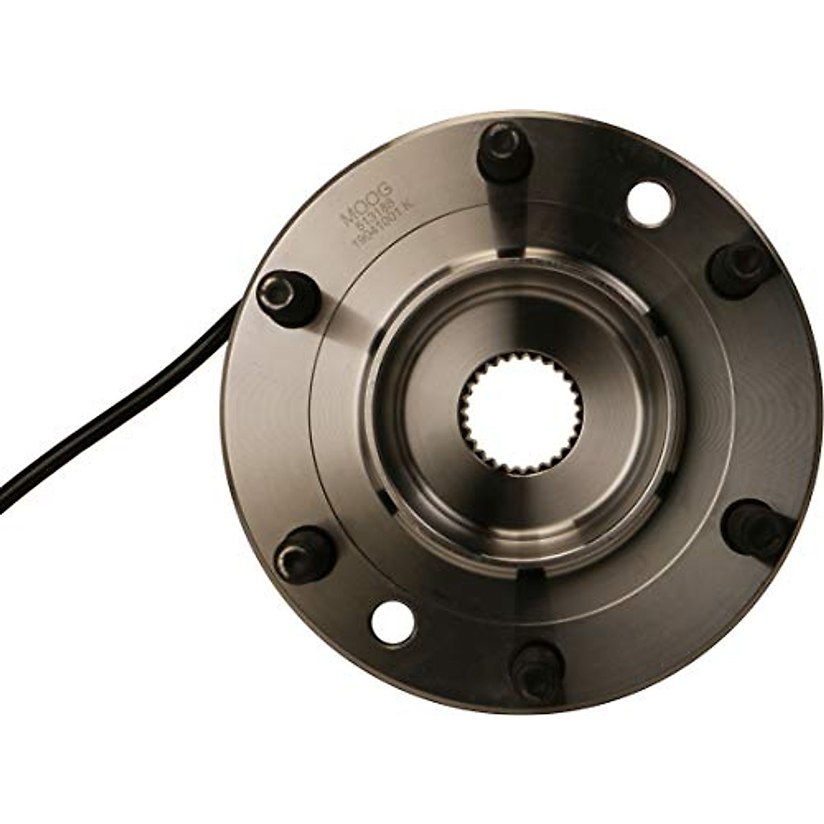 MOOG 513188 Wheel Bearing and Hub Assembly for Chevrolet Trailblazer