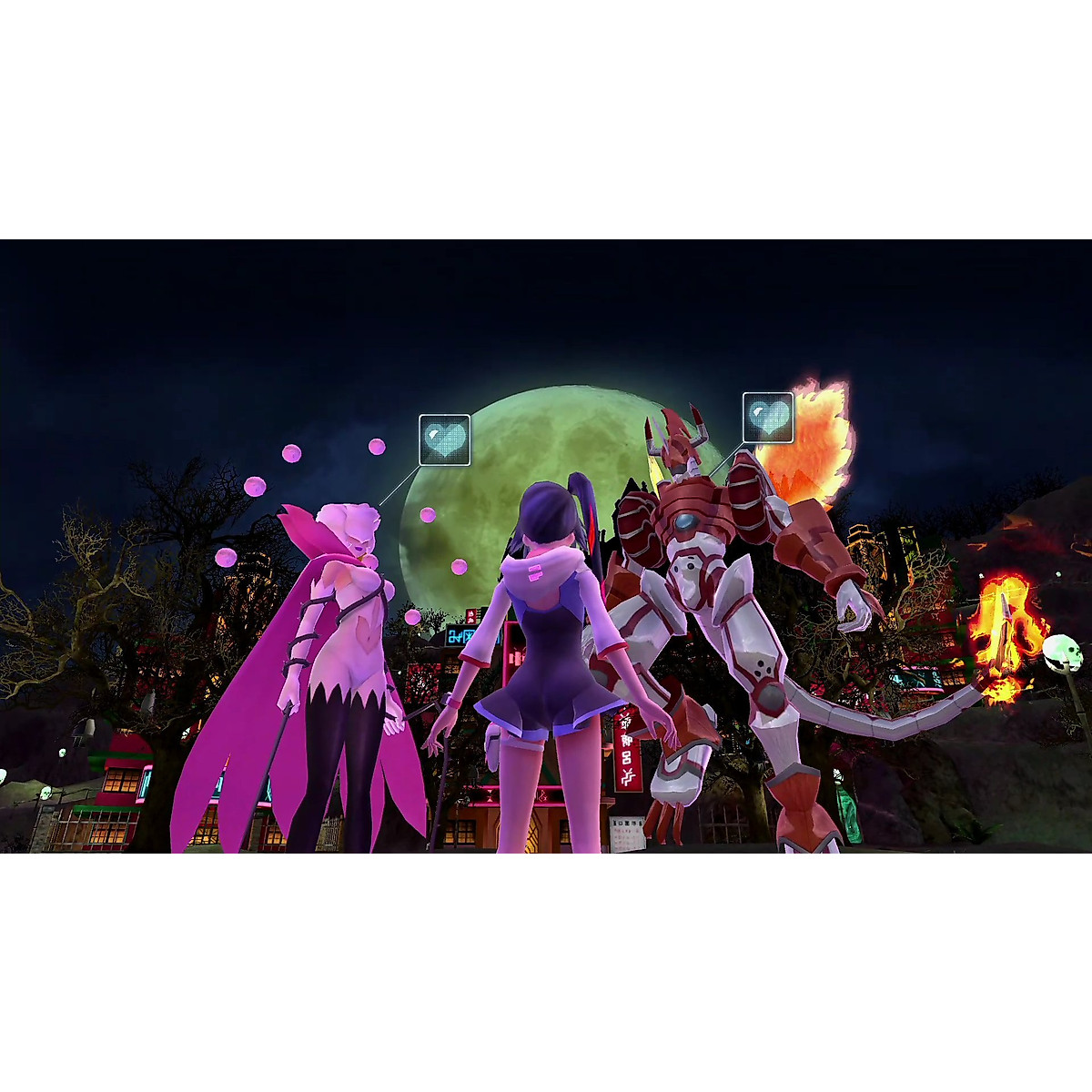 Digimon World: Next Order (PS4)