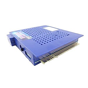 TAPDRA WINIT 412 in 1 Jamma Multi Game PCB Cocktail Arcade Game Board for CGA VGA Vertical