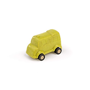 Miniland Educational - ECO Minimobil 3 1/2"