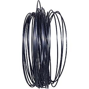 Babolat RPM Blast 17g Tennis String, Black (Set)