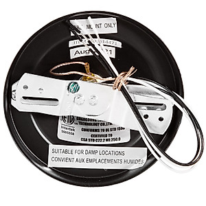 Design House 514471 Millbridge 2 Light Wall Light, Oil Rubbed Bronze